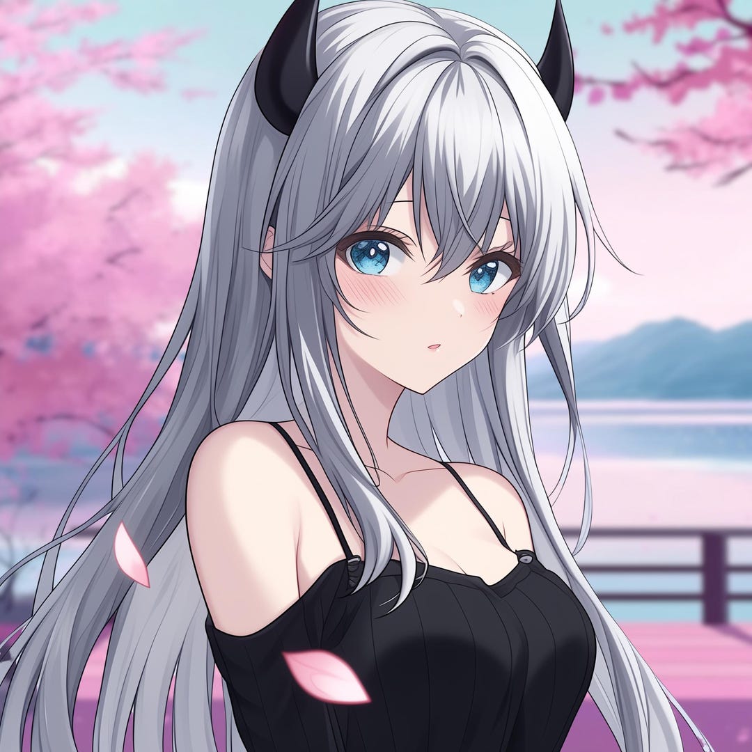 CUSTOM Pfp, PFP for Twitch, Pfp Commission, PFP Anime, Profile Icon ...