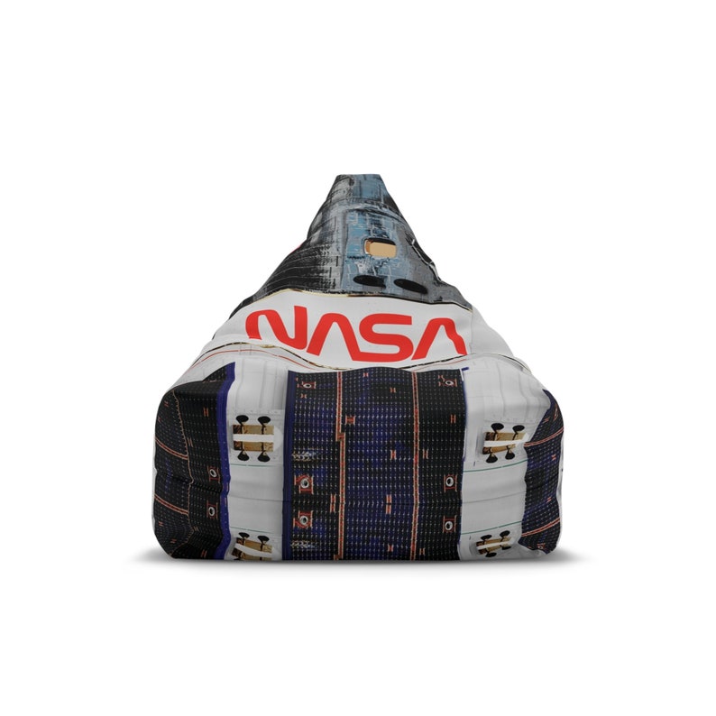 NASA Orion Space Capsule Bean Bag Chair Cover - Etsy