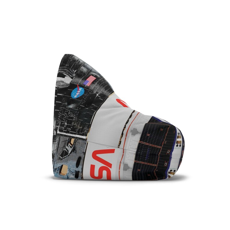 NASA Orion Space Capsule Bean Bag Chair Cover - Etsy