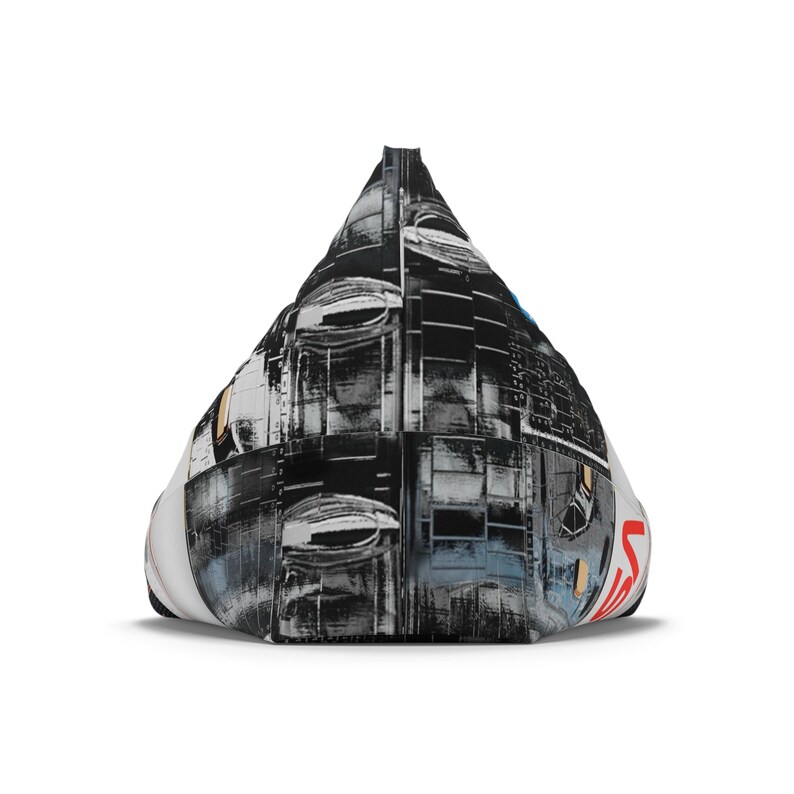 NASA Orion Space Capsule Bean Bag Chair Cover - Etsy