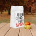 NASA Apollo Icons Polyester/foil Lunch Bag With Magnetic Closure for ...
