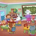 Whimsical Storybook Character Illustrations: Original Artwork for Kids ...