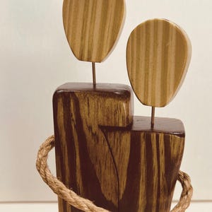Couple in Love Hand Carved Unity Wood Figurine - Etsy UK