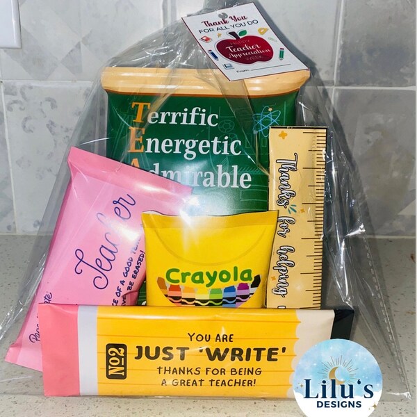 Appreciation Gift - 60+ Gift Ideas for 2024