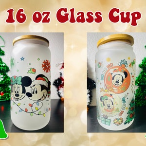 Mickey Mouse Christmas Eve Box | Christmas Eve Box | Mickey's Christmas ...