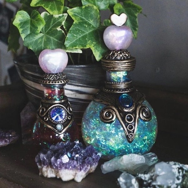 Magic Potion - Etsy