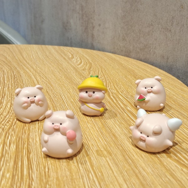 Small Ornaments - Etsy