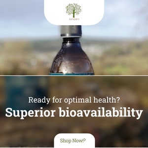 The Hangover Cure Liposomal Solution With A Unique Mix - Etsy