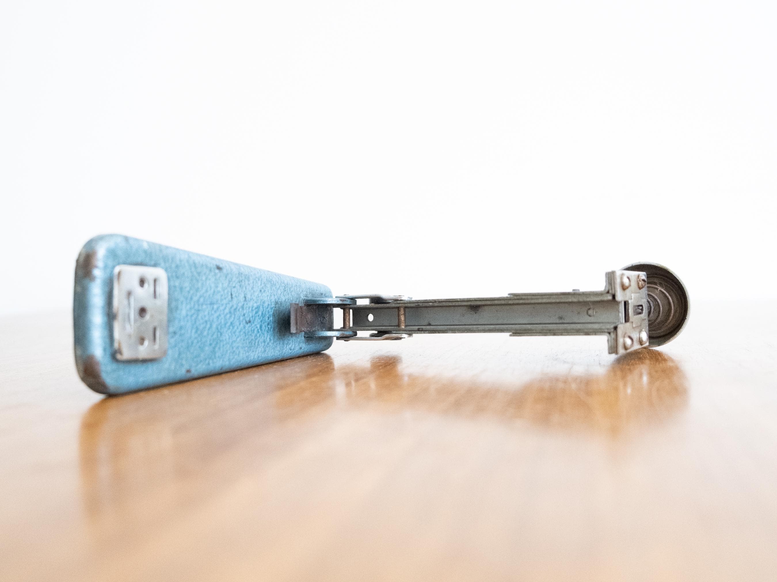 Vintage Vanguard Stapler, 1930s Industrial Stapler - Etsy
