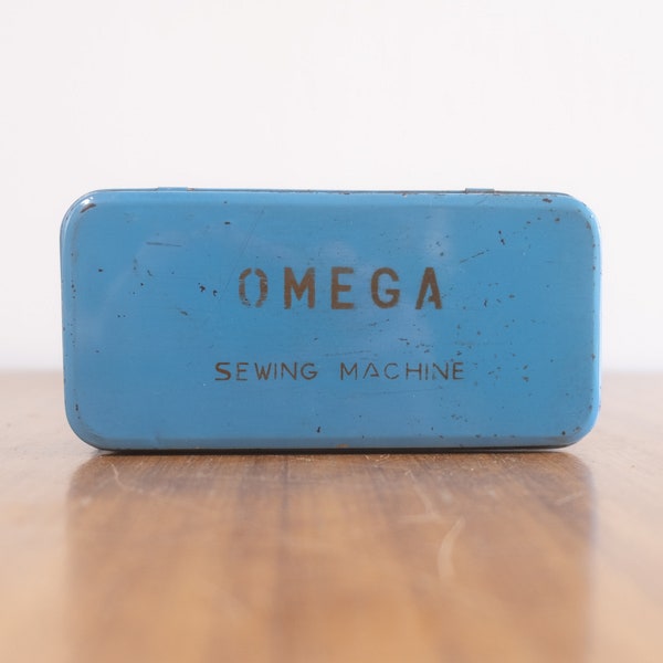 Omega Sewing Machine - Etsy