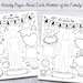 All About Me Page - All About My Family Printable - 9 Printable ...