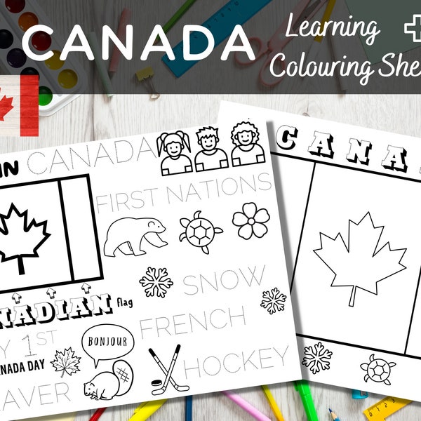 Primary Color Print - Etsy