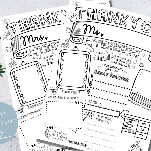 All About Me Activity Sheet Back to School Get to Know You Activity ...