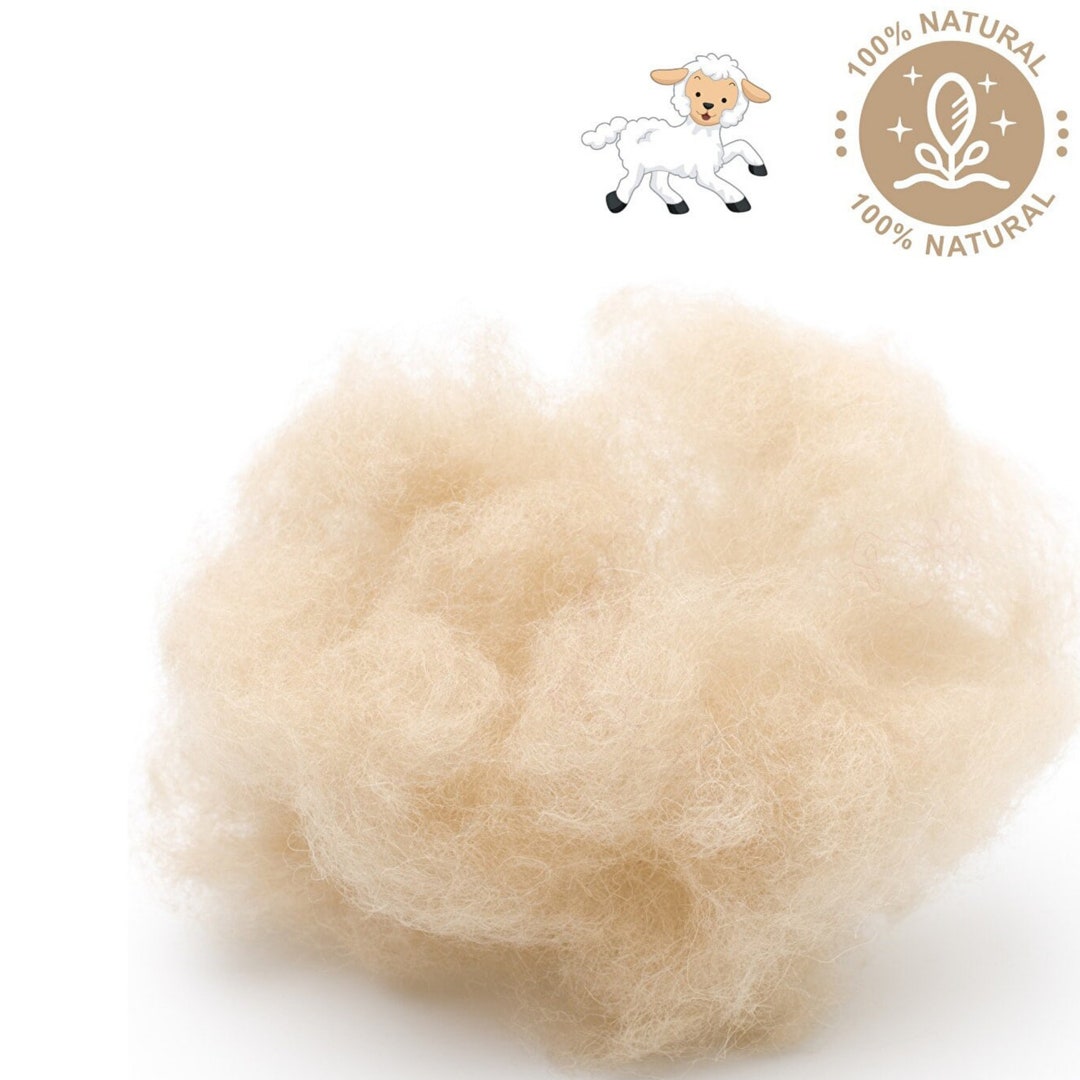 Turkish Wool for Stuffing , Wool for Filling , Merino Sheep Wool ...