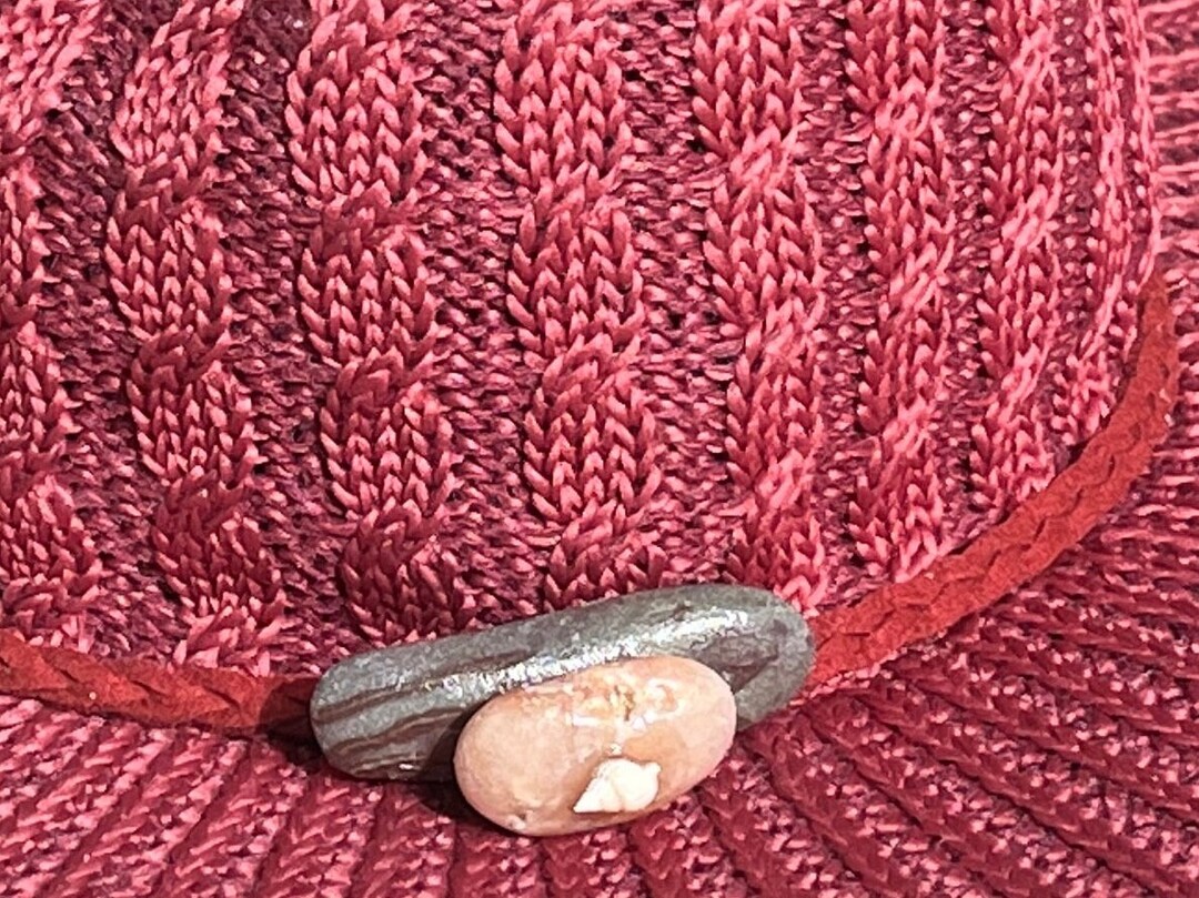 Beach Jewelry Gift Sea Stone Sea Shell Gift Jewelry Fashion Pin Brooche ...