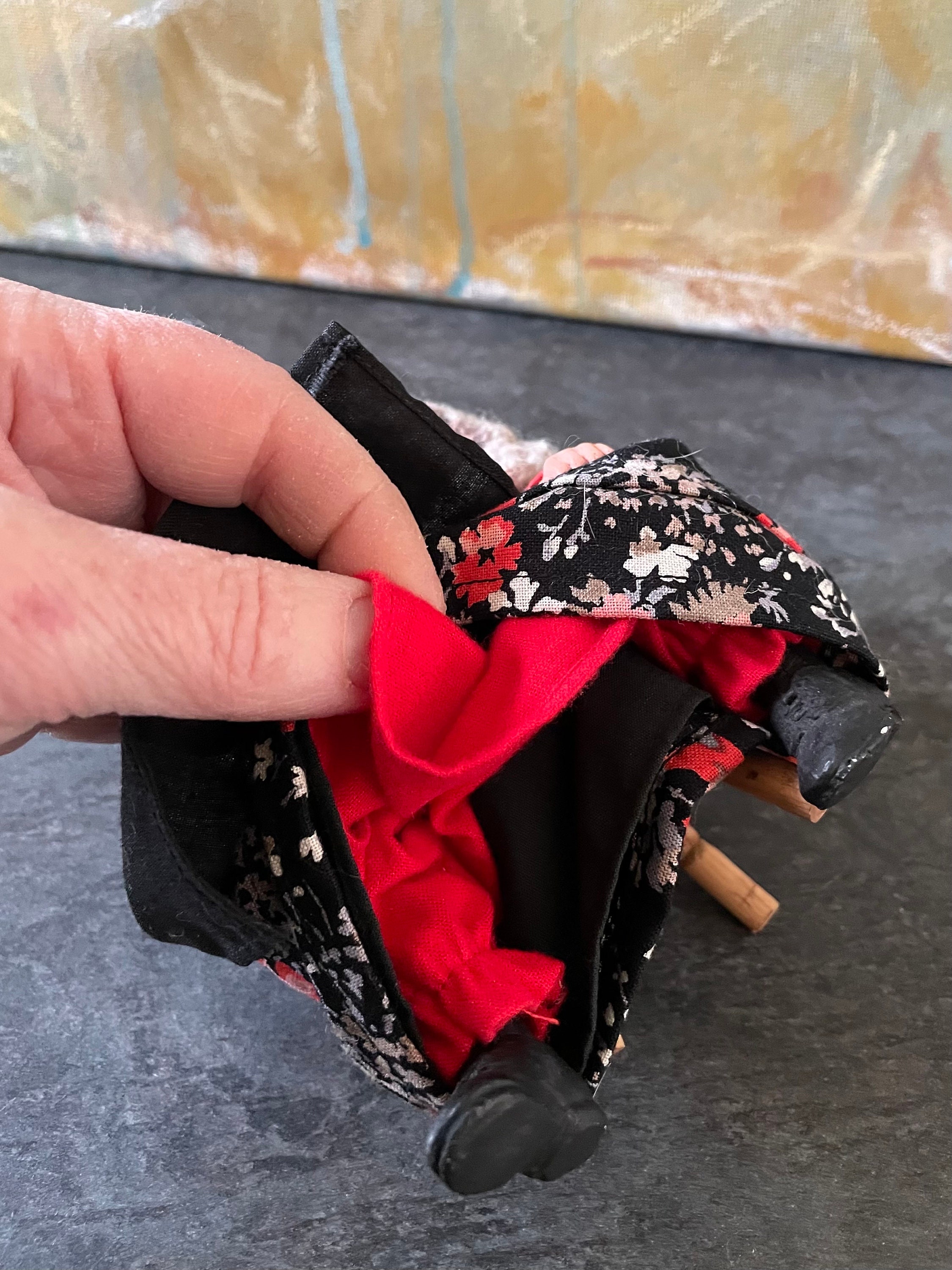 Sheena Macleod Doll. Island Woman. Scottish. Hebrides. Vintage Scottish ...