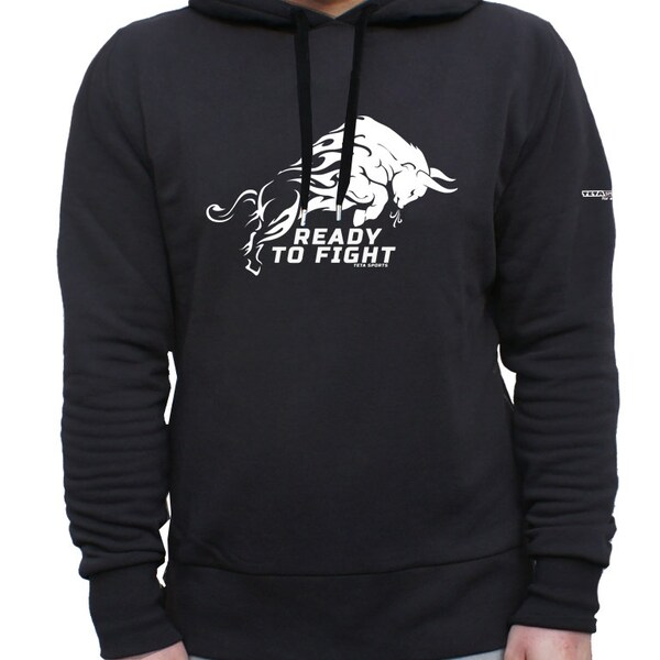 Bodybuilding Sweatshirt - Etsy