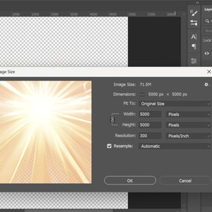 24 Sunlight Overlays/clipart • Sun Flare Photoshop Overlay • Sunset ...