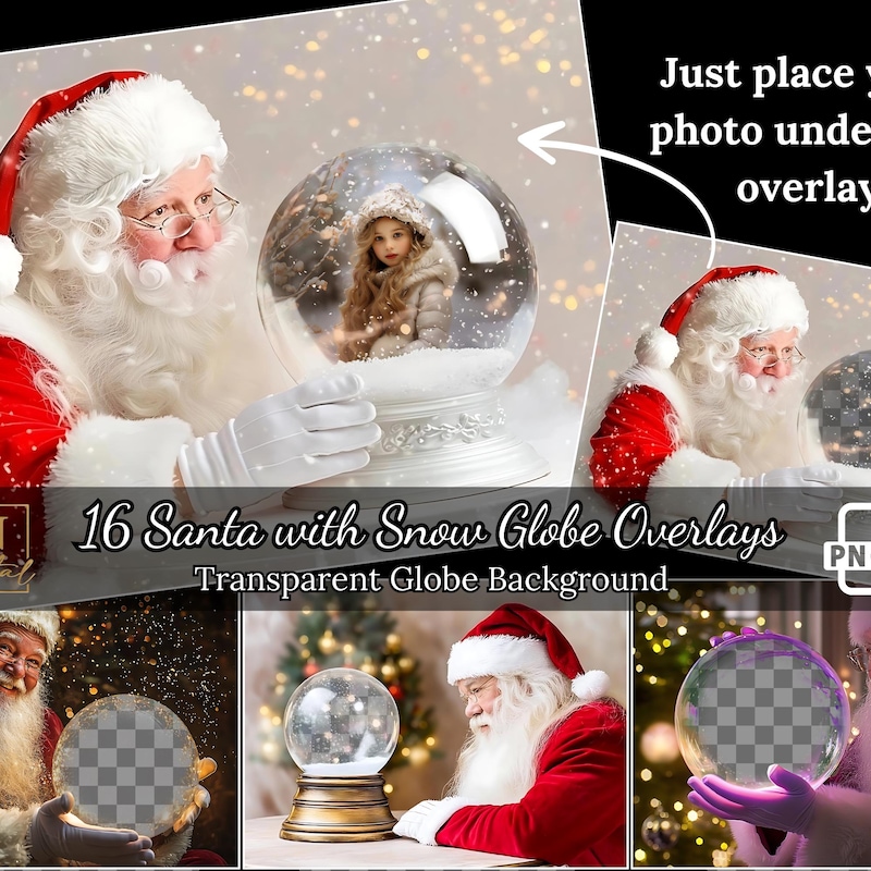 Easy Snow Globe Crafts - Etsy