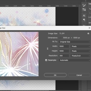 Translucent Magical Dandelions Clipart Collection • Translucent ...