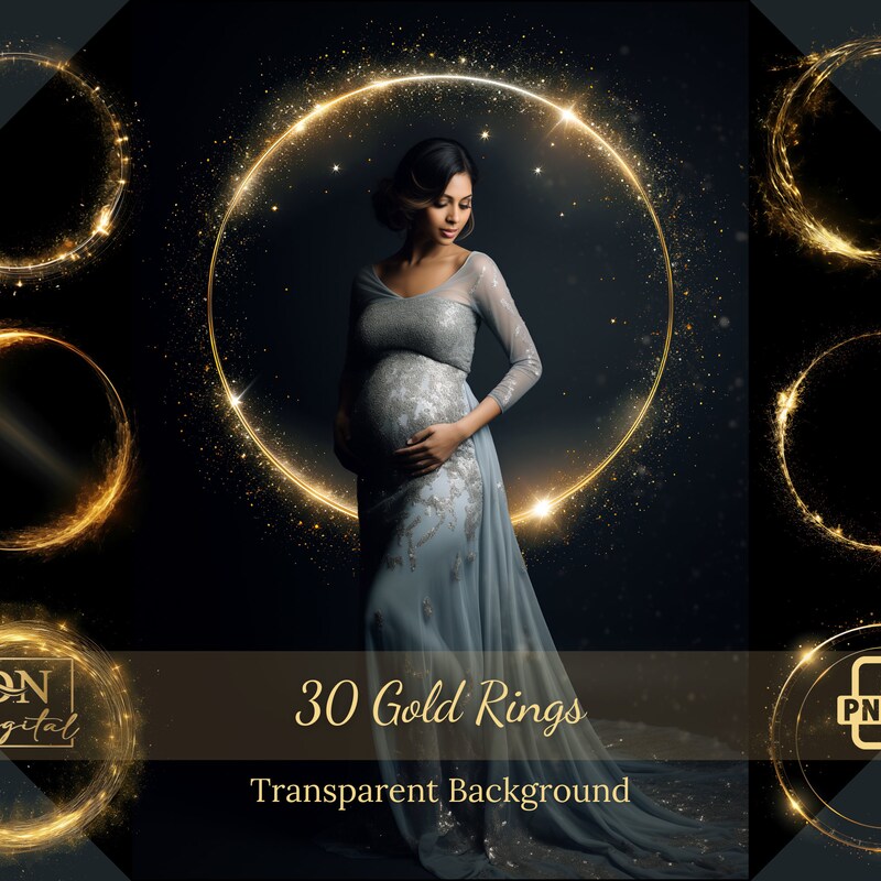 White Light Overlay - Etsy UK