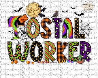 Halloween Office Png - Etsy