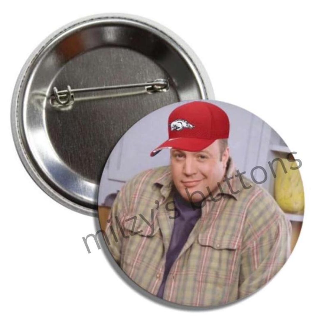Hog Meme Button - Etsy