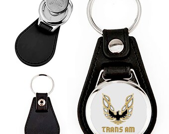 Trans Am Keychain - Etsy