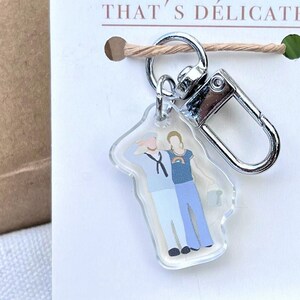ThatsDelicate - Etsy