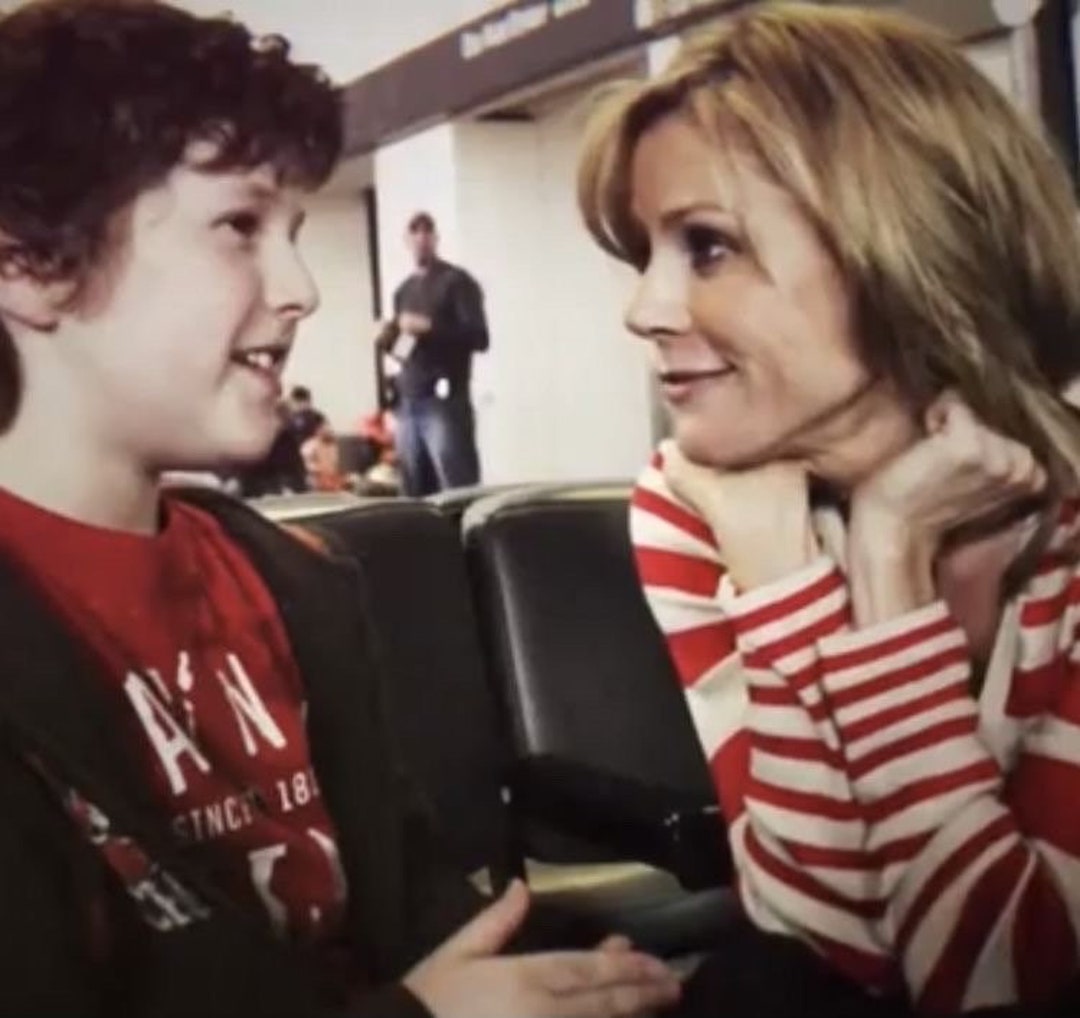 Modern Family Theme Keychain TV Show Modern Family Gifts - Etsy