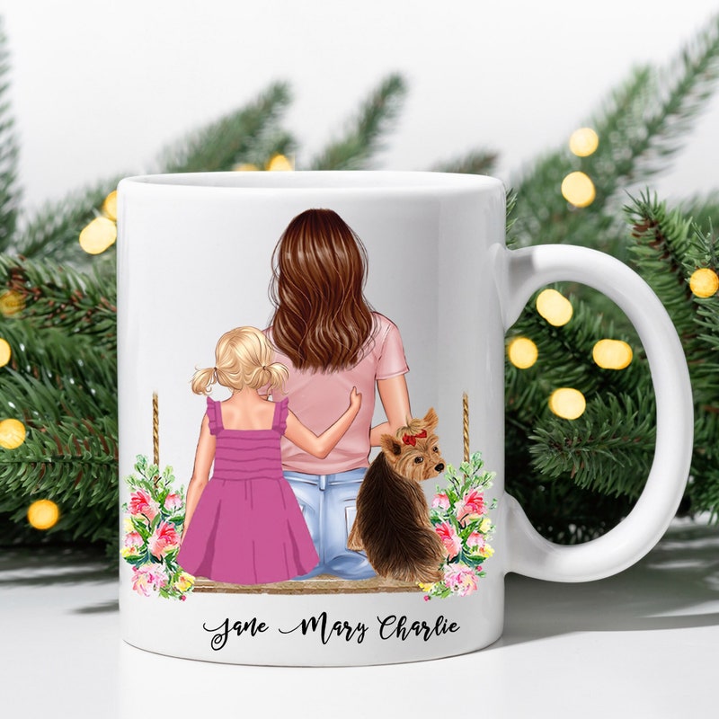 Personalized Mugs - Etsy