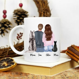 Personalized Mug - Etsy