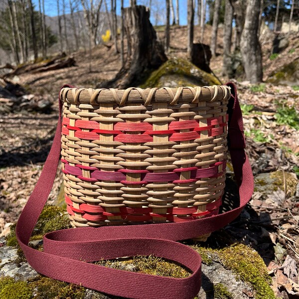 Foraging Basket - Etsy UK