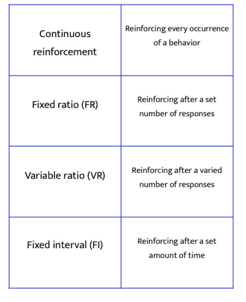 RBT Flashcards; BACB RBT Study Prep - Etsy
