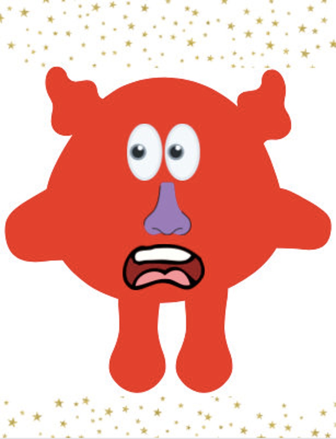 Monster Token Boards - Etsy