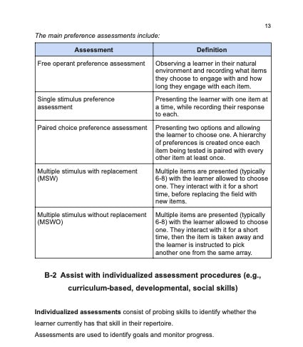 RBT Study Prep BUNDLE and SAVE: Study Guide, Mock Exam & Flashcards - Etsy