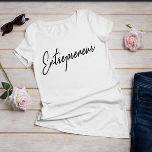 Entrepreneur SVG - DIGITAL FILE - Etsy