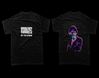 Tyler Tour Merch - Etsy