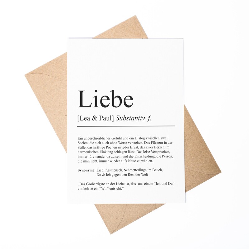 posterfieber - Etsy.de