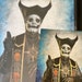 Ghost Papa Emeritus IV Print A3 - Etsy UK