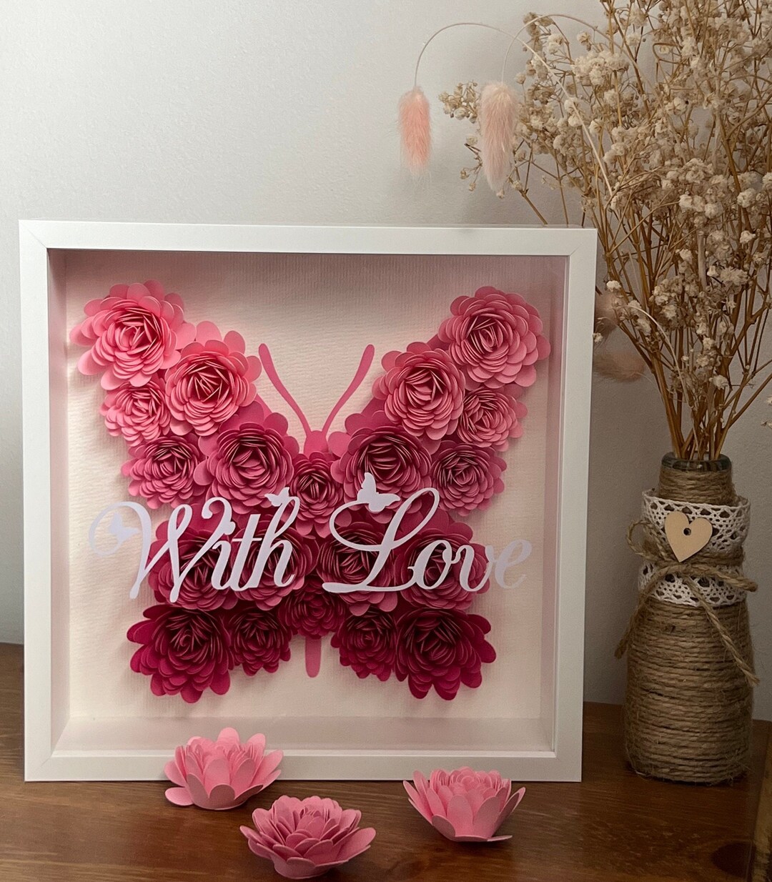 butterfly-shadow-box-3d-paper-flowers-shadow-box-with-love-gift-for