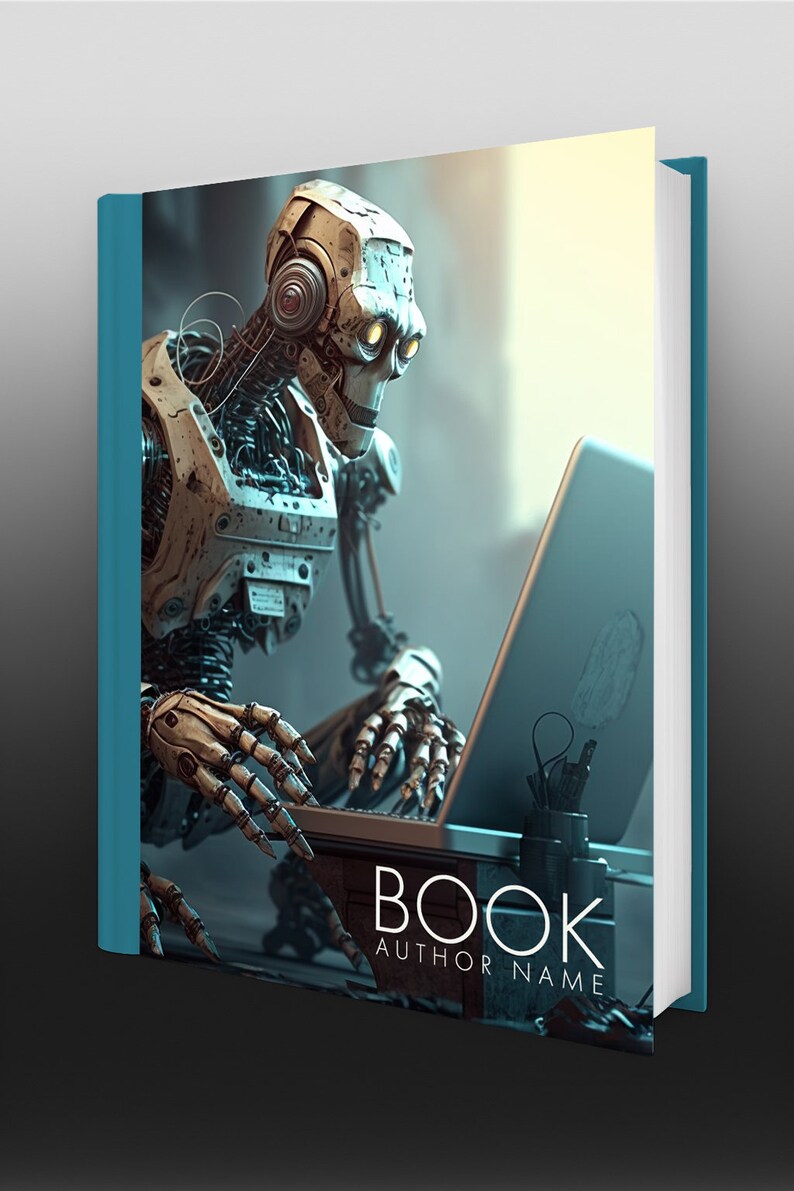 7 Book Cover Mockup Psds BUNDLE 2 With Smart Layers, Create and Design ...