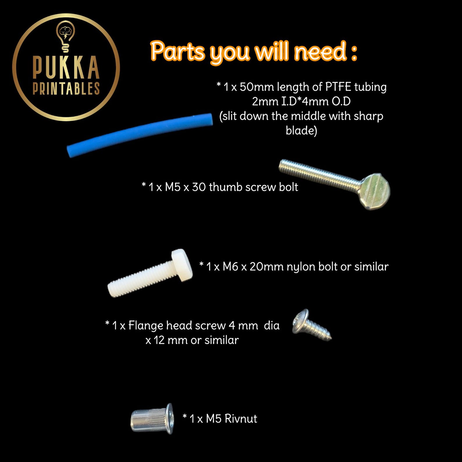 Filament Joiner Tool | 3D Printable Jig for Joining Filament Ends - Etsy