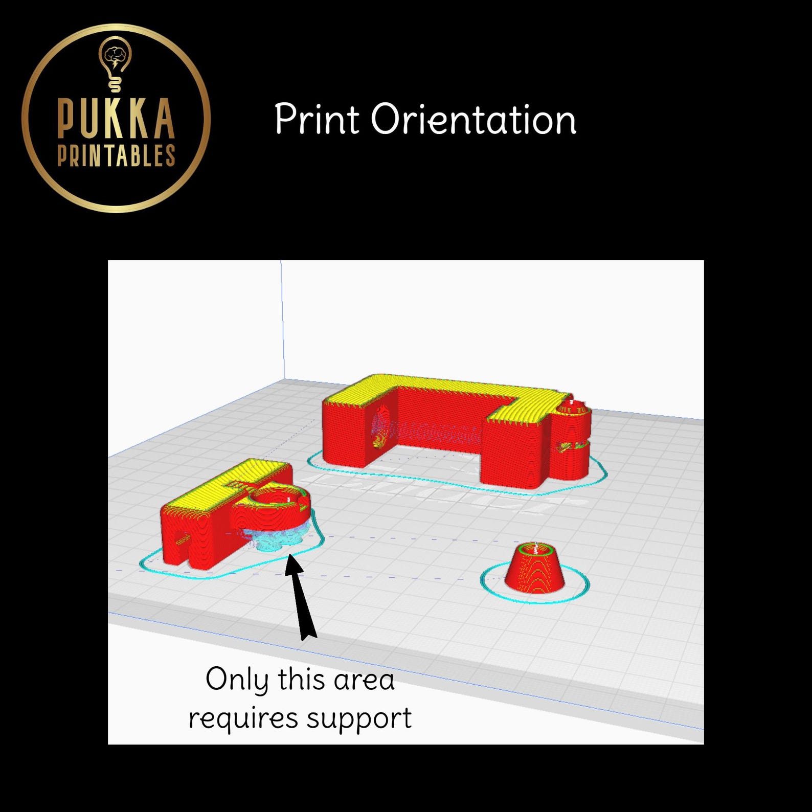 Filament Joiner Tool | 3D Printable Jig for Joining Filament Ends - Etsy