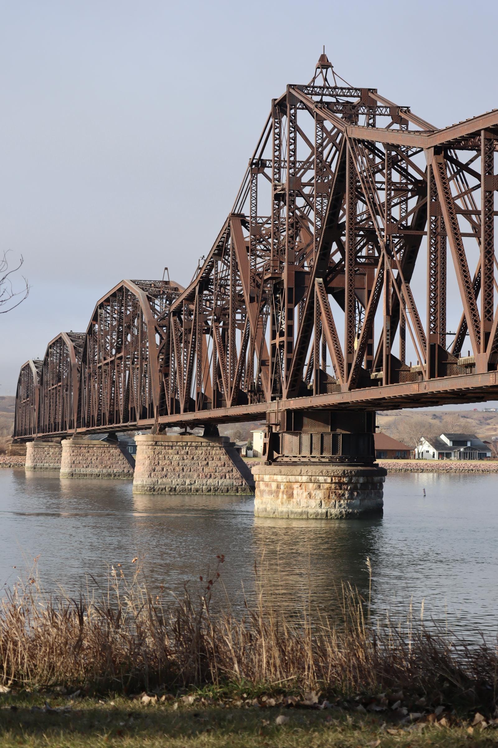 Architectual Bridge - Etsy