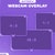 Moon Chat Box Animated 2 Sizes for Twitch, Youtube Just Chatting ...