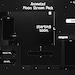 Moon Chat Box Animated | 2 Sizes | for Twitch, Youtube | Just Chatting ...