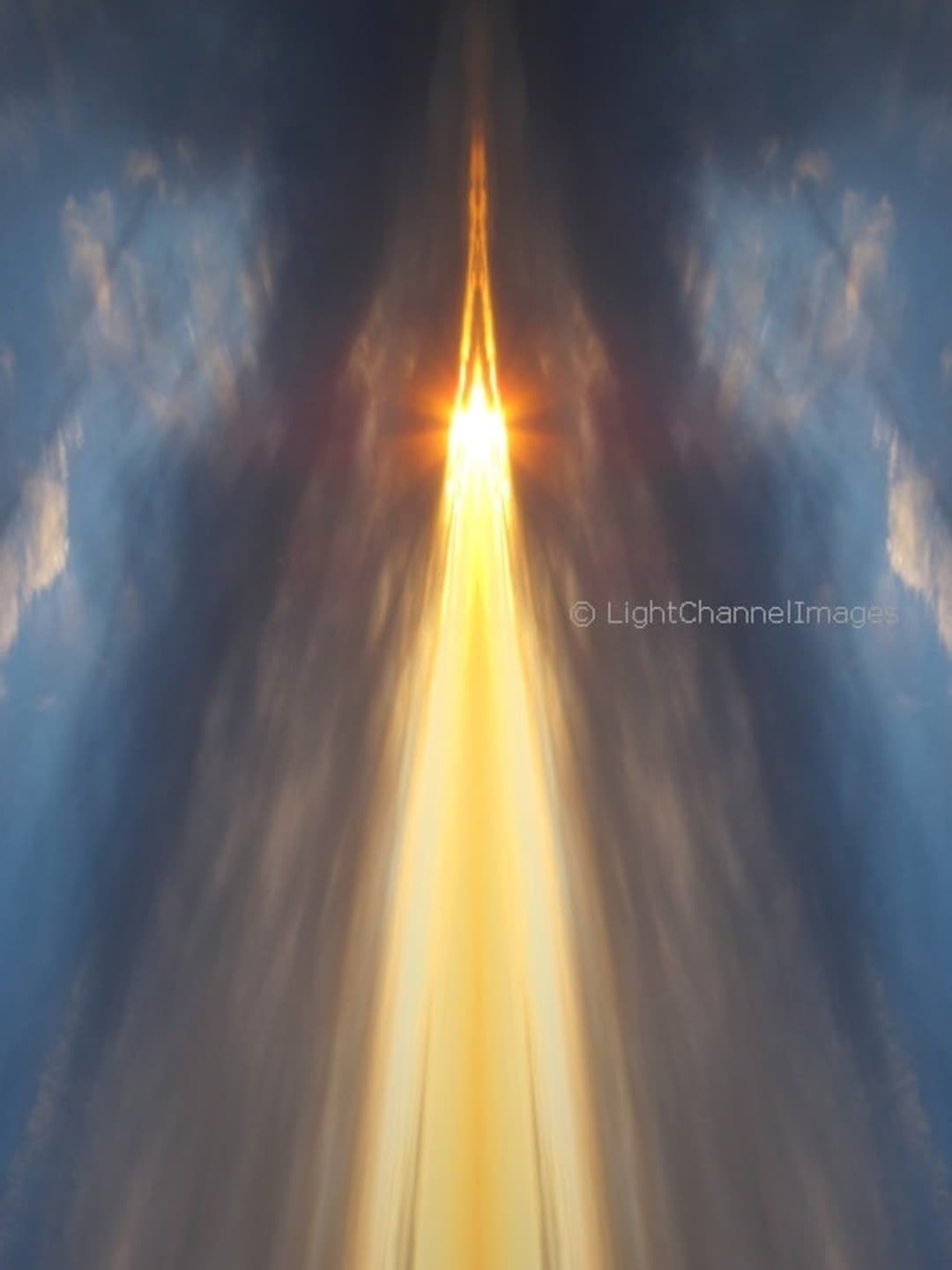 Spiritual Symbolism Wall Art Printable Digital Download Original Unique ...