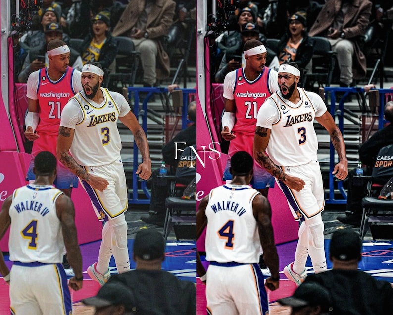 10 Basketball Presets / Mobile & Desktop Filter / Blogger / Bright ...
