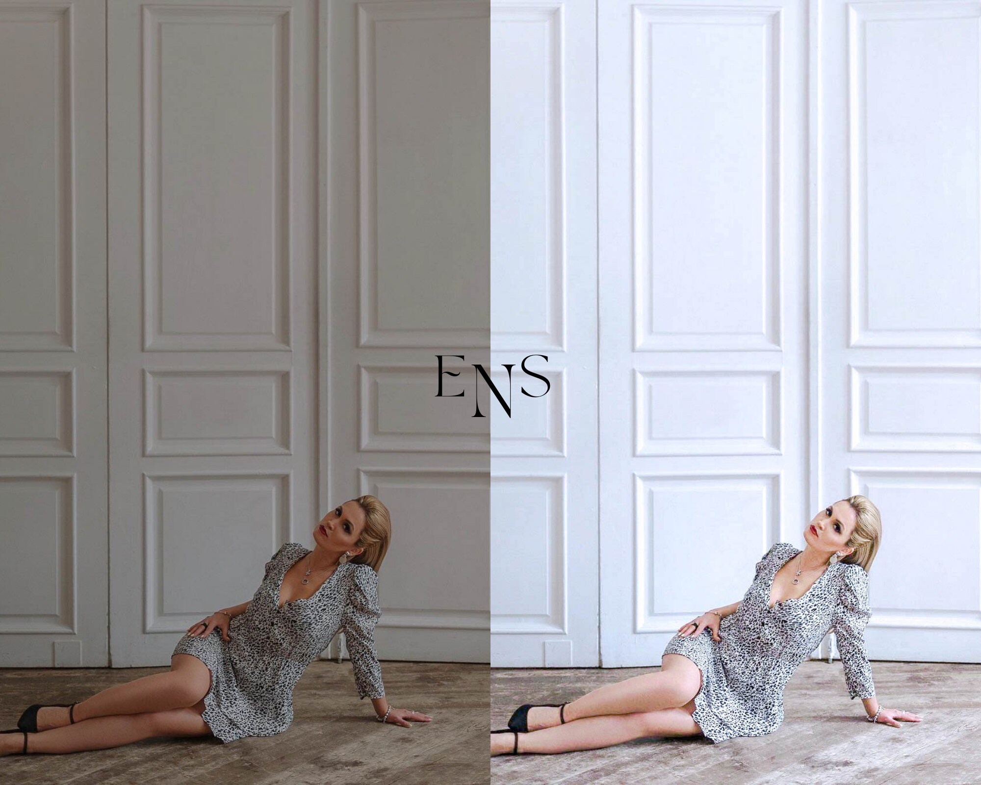 10 Bright and Airy Lightroom Presets / Mobile & Desktop / Instagram ...